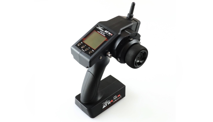 DumboRC DDF-350 10-Kanal Fernsteuerung inkl. 10-Kanal Empfänger - RC-, 84,90