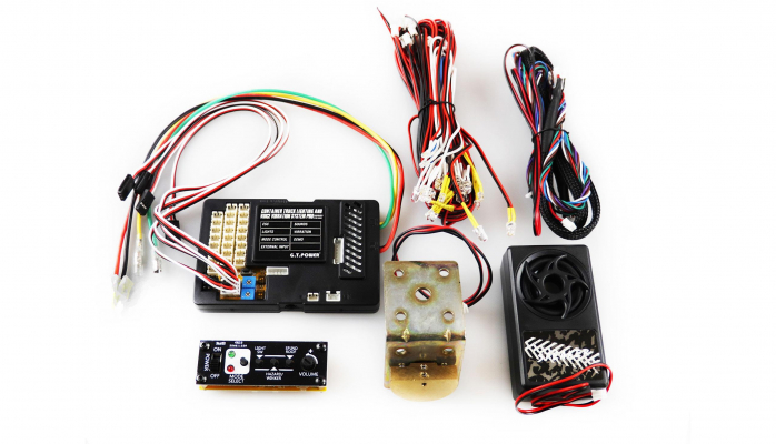 Riesige RC-Booteauswahl günstig bei rc-mod-shop.de - RC-Mod-Shop